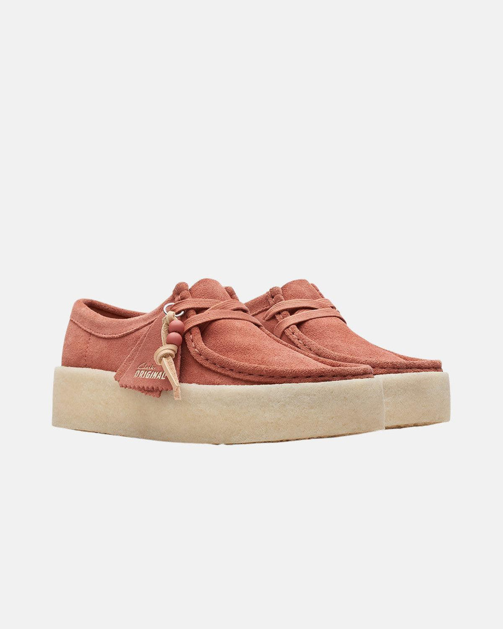 Clarks Originals Clarks Coral Suede Shop clarks coral suede Online Sale