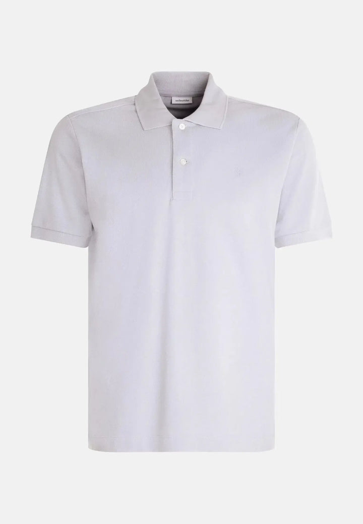 Seidensticker Regular Fit Pique Polo Shirt Light Blue-Designer Outlet Sales